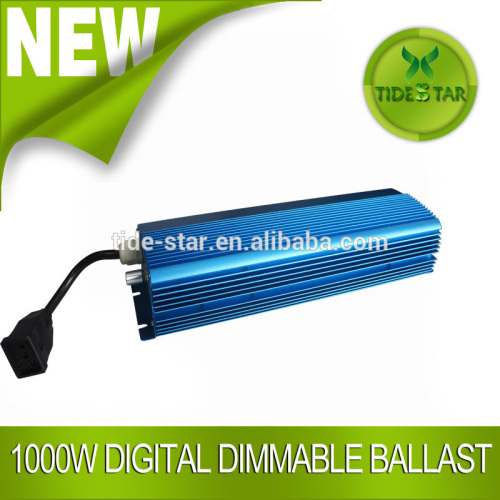 Hydroponic Plants Dimmable Digital 1000w Hps/mh Hid Ballast, High ...