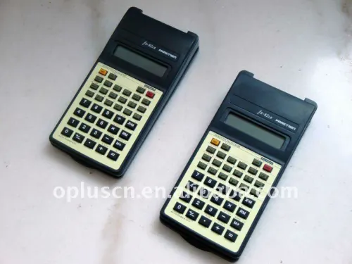 56 Functions Scientific Calculator, High Quality 56 Functions ...