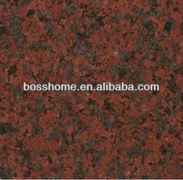 African Red Granite Slab Granite Tiles For Living Room, High Quality ...