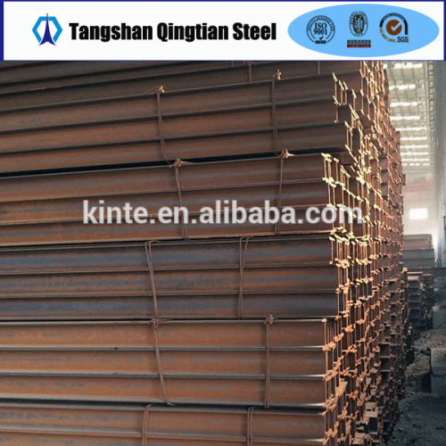 Types Of Structural Steel I Beam/ Steel H Beam/ Steel Beam, High ...