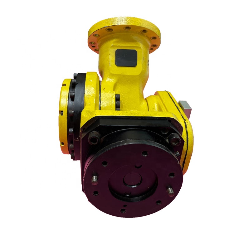 Fanuc R-2000ia/165r Wrist Unit, High Quality Fanuc R-2000ia/165r Wrist ...