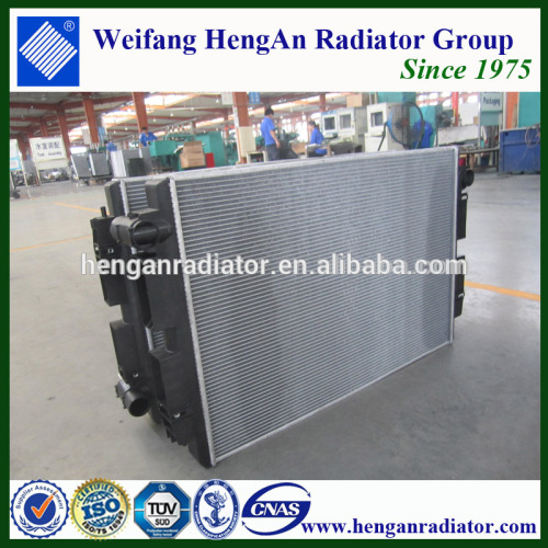 China Auto Car Truck Radiator Factory, High Quality China Auto Car ...