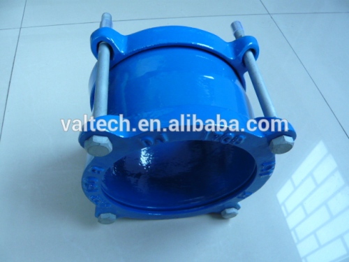 Ductile Iron Gibault Coupling, High Quality Ductile Iron Gibault ...