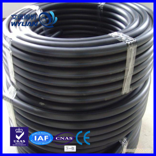 Sdr11 Pn16 Pe100 Hdpe Pipes, High Quality Sdr11 Pn16 Pe100 Hdpe Pipes ...