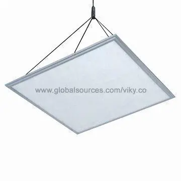 18w Led Panel Light With Aluminum Alloy Body, Easy Heat Dissipation ...