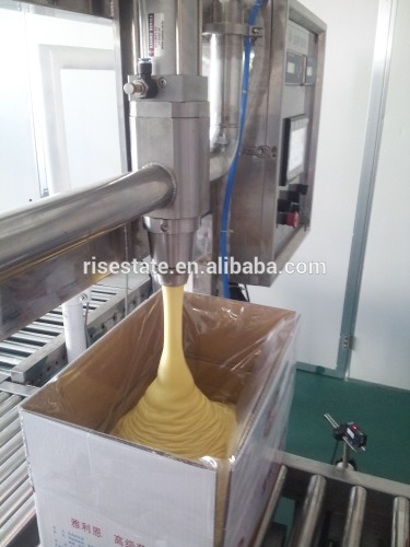 Professional Shortening/puff Pastry Production Line, High Quality ...