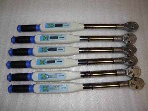 Dtw Series Digital Torque Wrench, High Quality Dtw Series Digital ...