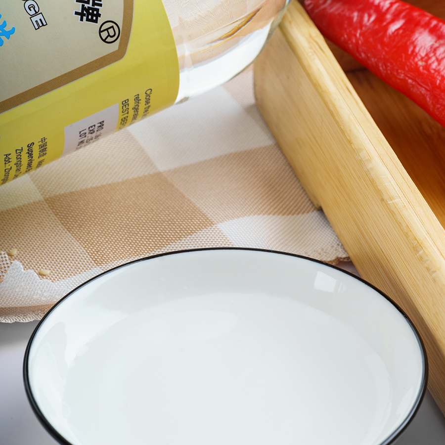 500 Ml Jade Bridge White Rice Vinegar, High Quality 500 Ml Jade Bridge ...