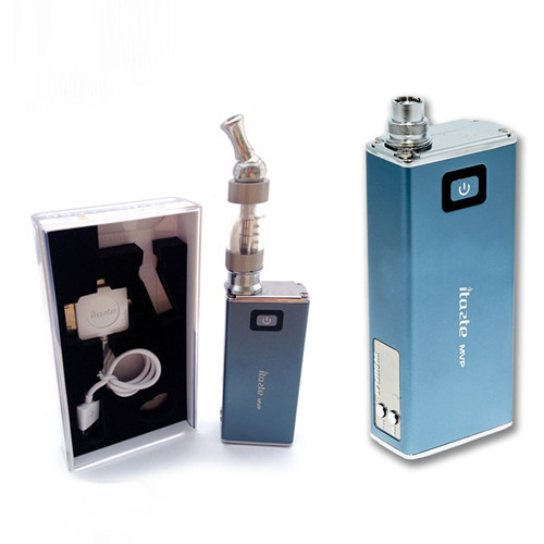 Innokin Itaste Mvp 2.0 (new) With Itaste Mvp Battery, High Quality ...