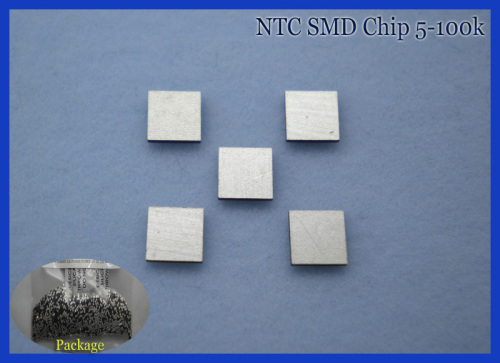 Ntc Chip Ntc Thermistor For Temperature Measuremnt, High Quality Ntc ...