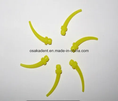 Intra-oral Tip Yellow (fits Tpt-3), High Quality Intra-oral Tip Yellow ...