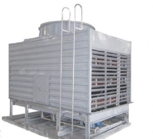 Ammonia Evaporative Condenser Closed Cooling Tower, High Quality ...