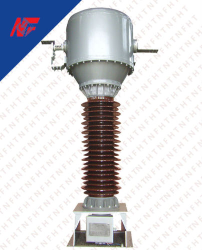 66kv Sf6 Gas-insulated Current Transformer, High Quality 66kv Sf6 Gas ...