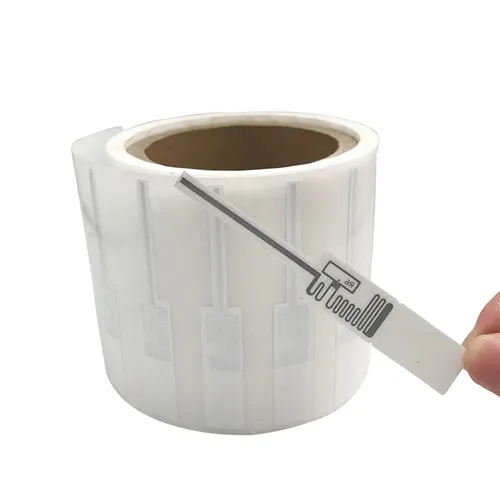 Printable Uhf Rfid Anti-theft Tags Rfid Jewelry Tag, High Quality ...