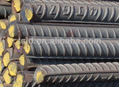 Deformed Steel Bar Grade 40, High Quality Deformed Steel Bar Grade 40 ...
