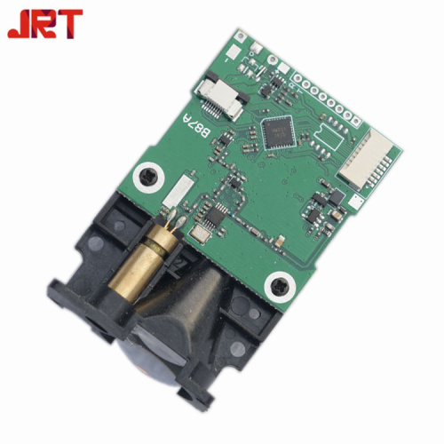 100m Laser Distance Sensor Industrial Module RS232 China Manufacturer