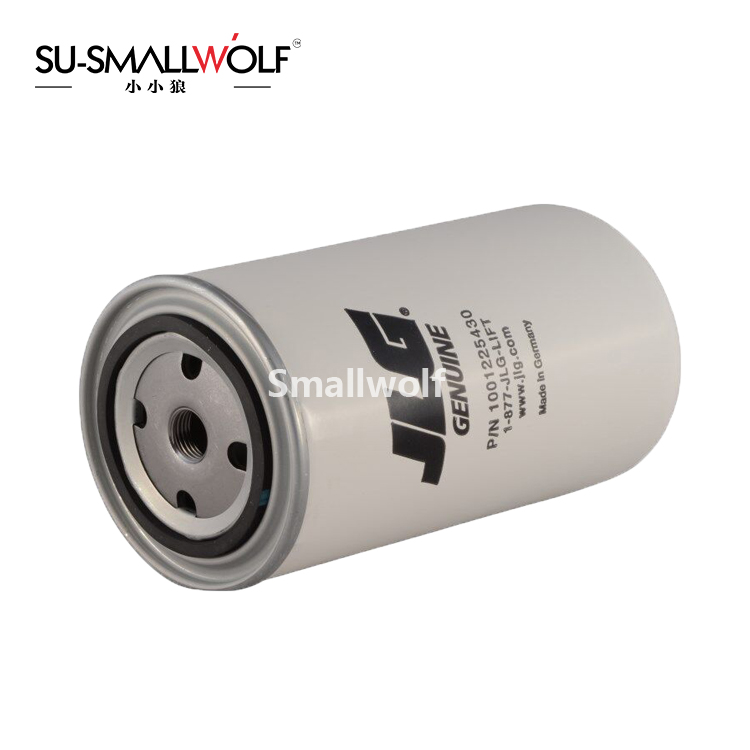 Deutz Fuel Filter Element Primary For Jlg Boom Lifts - 1001225430, High ...