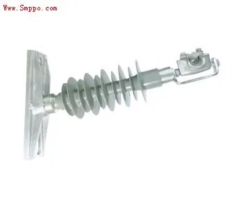Composite Horizontal Line Post Insulator, High Quality Composite ...