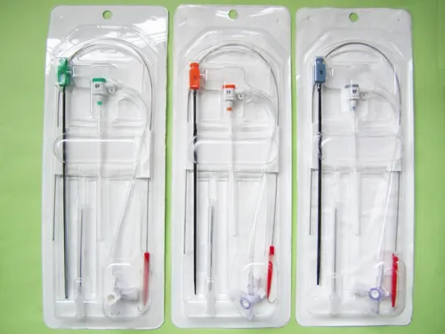 Femoral Introducer Set, High Quality Femoral Introducer Set on Bossgoo.com