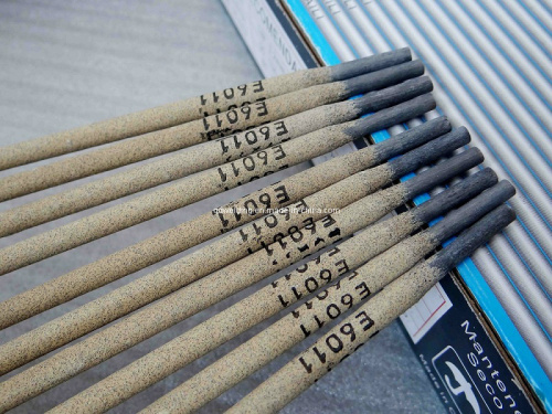 Welding Electrode (aws E6011), High Quality Welding Electrode (aws E6011) on Bossgoo.com