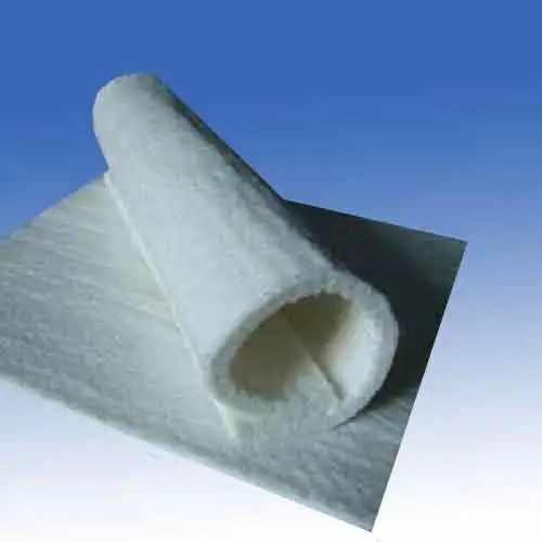 Ama Aerogel Pipe Insulation Products, High Quality Ama Aerogel Pipe ...
