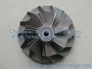 T04s Compressor Wheels, High Quality T04s Compressor Wheels on Bossgoo.com