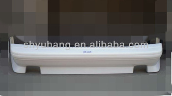 Rx7 Fc Sexy Style Frp Rear Bumper, High Quality Rx7 Fc Sexy Style Frp ...