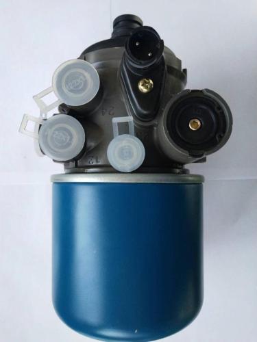 Iveco Air Dryer La8105, High Quality Iveco Air Dryer La8105 on Bossgoo.com