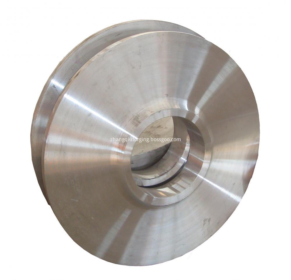 Dulldozer Driving Plate Forging, High Quality Dulldozer Driving Plate ...