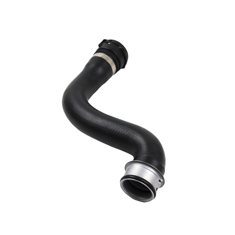 Mercedes Benz W204 Engine Auto Parts Coolant Radiator Hose 2045012682 ...