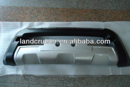 Front Bumper Guard For Toyota Hilux Vigo'2012, High Quality Front ...