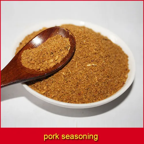 Pork Seasoning, High Quality Pork Seasoning on Bossgoo.com