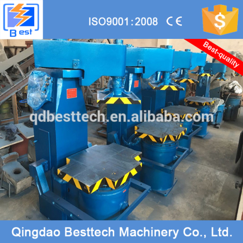 Foundry Green Sand Molding Manufacturing, High Quality Foundry Green ...