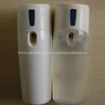 Mini Automatic Aerosol Dispenser, Uses 110ml Air Freshener, High ...