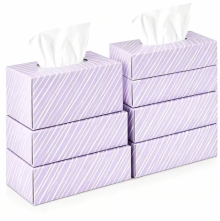 Bulk Facial Tissues Box Premium Soft Touch Paper, High Quality Bulk ...
