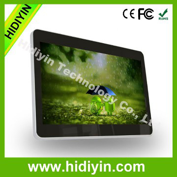 22 Inch Lcd Android Shopping Mall Advertising Monitor, High Quality 22 ...