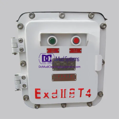 Explosion Proof Level Switch With Iso9001 Approved, High Quality ...