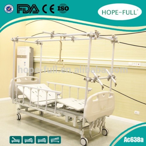 Pe Linak Motor Morden Electric Hospital Beds, High Quality Pe Linak ...