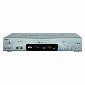 Quality-approved Vcd Player With Mp3-playing Function, High Quality ...