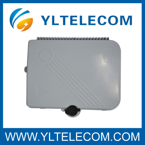 24 Core Fiber Optic Distribution Cable Junction Boxes, High Quality 24 ...