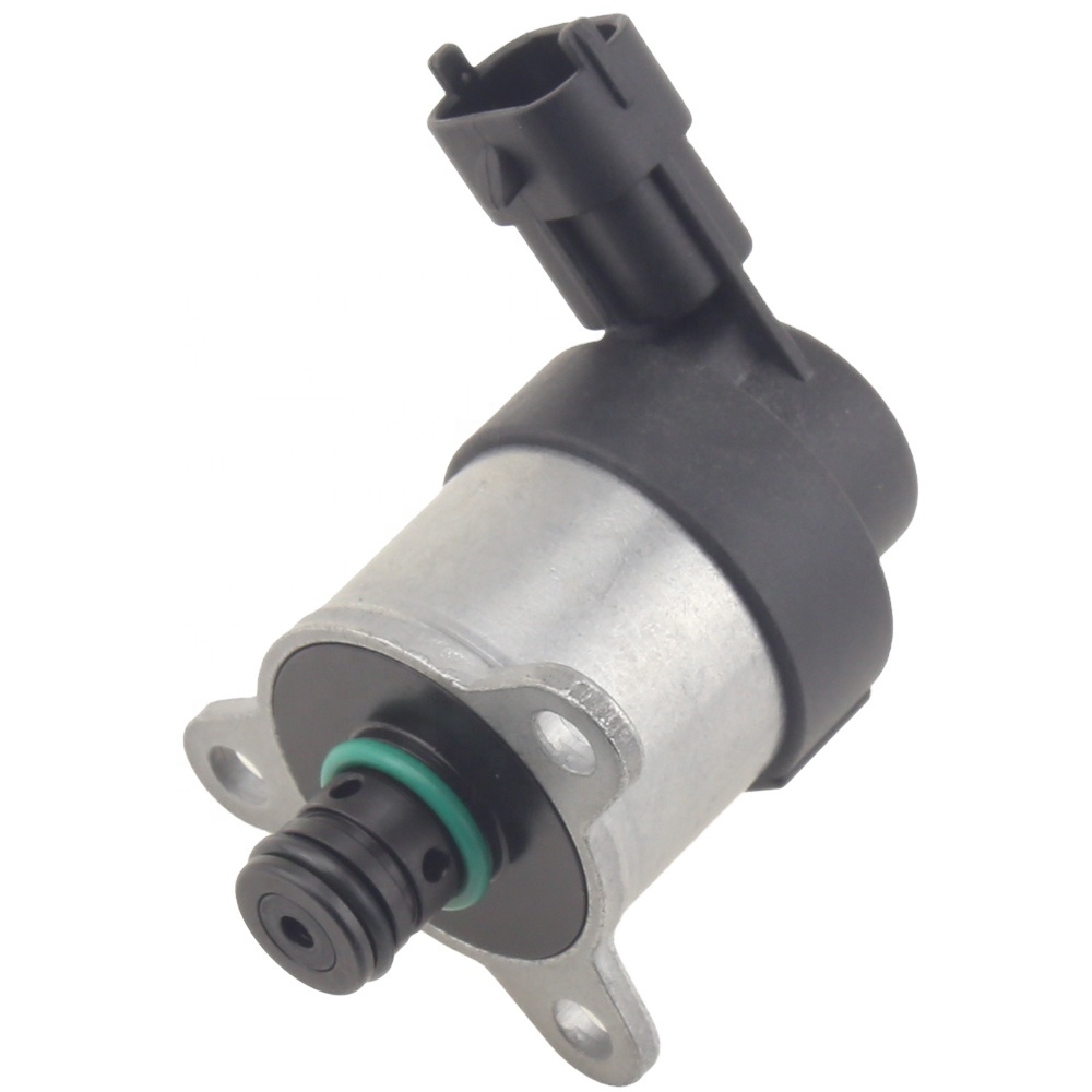 Fuel Pump Pressure Regulator Suction Control Scv Valve For Hyundai Kia ...