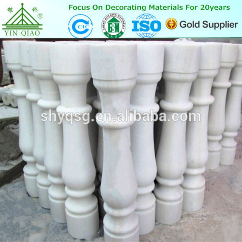 Grc Cement Baluster Concrete Pillar, High Quality Grc Cement Baluster ...