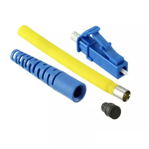 Mini Lc Optical Fiber Connector, High Quality Mini Lc Optical Fiber ...