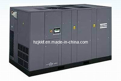 Oil Injection Screw Air Compressor (atlas Copco Ga Type), High Quality ...