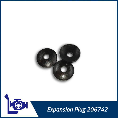 206742 Cummins Expansion Plug, High Quality 206742 Cummins Expansion ...