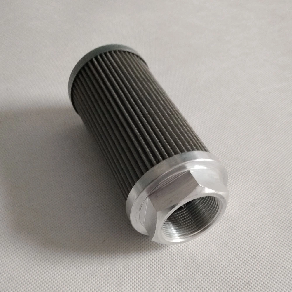 Oil Filter Element WU-100X100-J Suction Strainer
