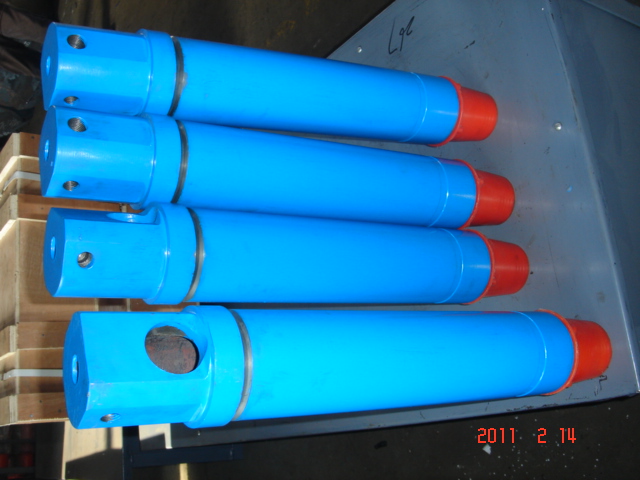 Inside Bop/ibop Equipment For Top Drive In Oilfield Drilling Rigs, High ...