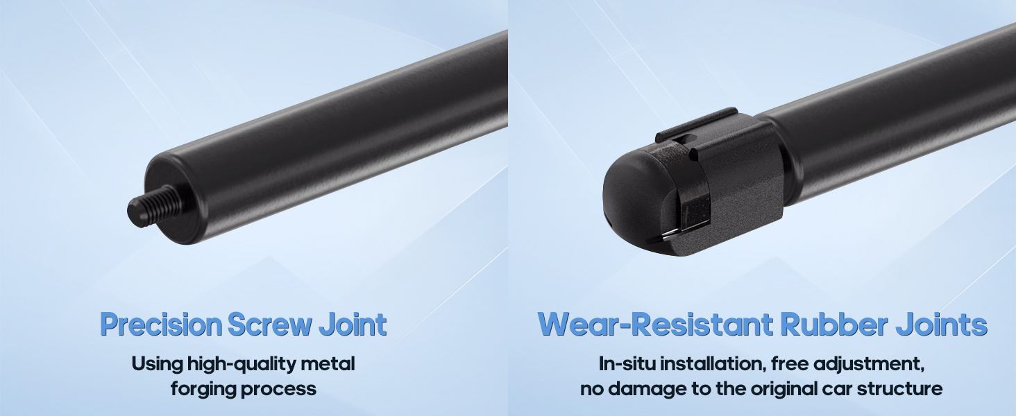 Lr030618 Trunk Lid Support Gas Strut For Land Rover, High Quality ...