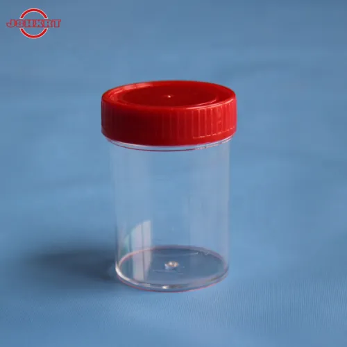 Wholesale Ps Material Laboratory Sample Cup, High Quality Wholesale Ps ...