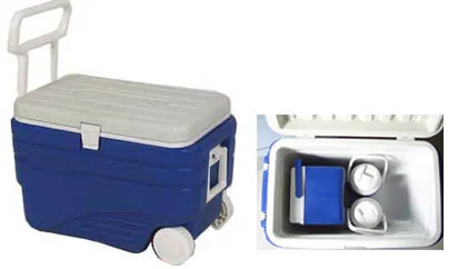 Non-electric Cooler Box, High Quality Non-electric Cooler Box on ...